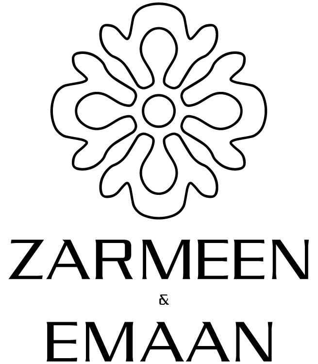 a complete guide – ZARMEEN & EMAAN
